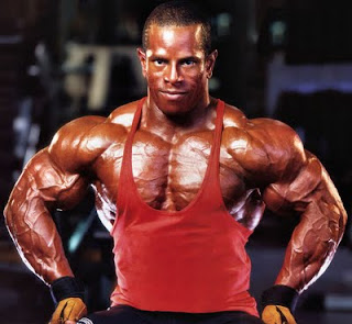 world bodybuilders pictures: black african bodybuilders photos part four