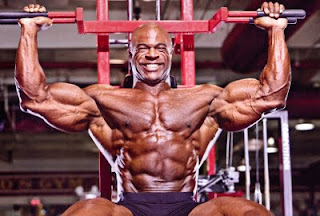 world bodybuilders pictures: black african bodybuilders photos part eight