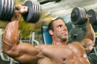 world bodybuilders pictures: todd jewell bodybuilder