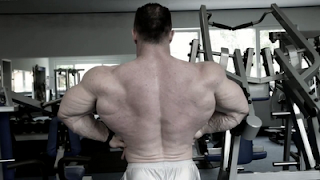 world bodybuilders pictures: ronny rockel bodybuilder