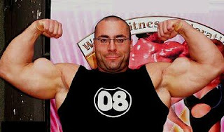 world bodybuilders pictures: Konstantin Konstantinovs bodybuilder