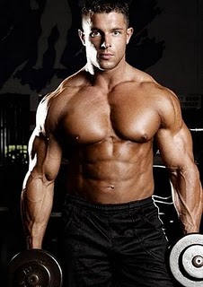 world bodybuilders pictures: world bodybuilder pictures of mid january 2011