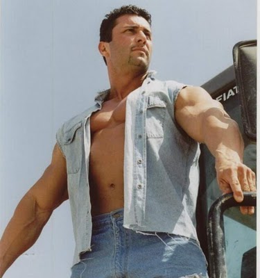 world bodybuilders pictures: bodybuilder ALESSANDRO GRASSI styling ...