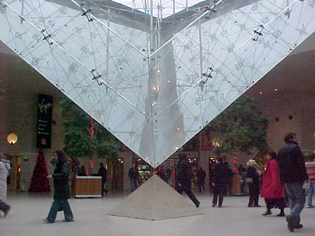 Entrée to Black Paris™: A Weekend in Paris