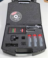 Parkinsons - Parts and Services Solutions: Delphi Fuel System Analyser