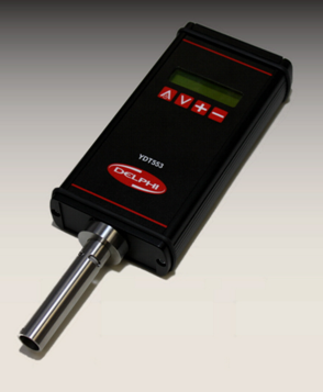 Parkinsons - Parts and Services Solutions: Delphi Fuel System Analyser