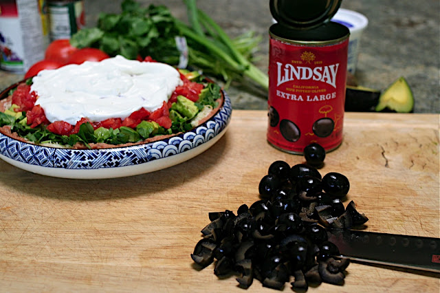 FOODjimoto: Tostada Dip