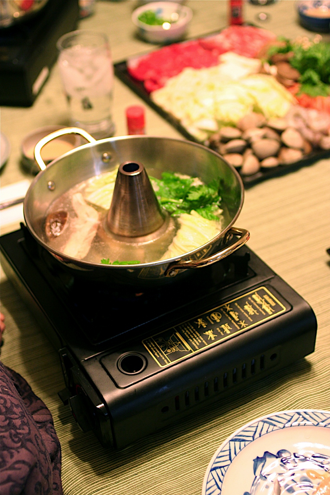 FOODjimoto: Shabu Shabu