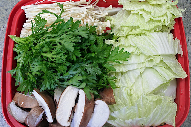 FOODjimoto: Shabu Shabu