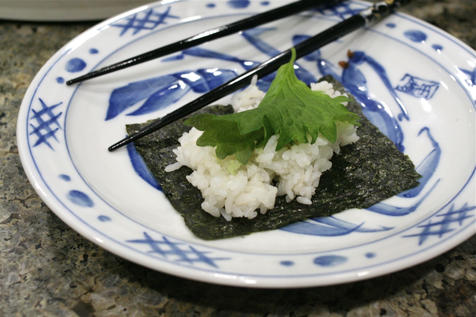 FOODjimoto: Homestyle Sushi Bar