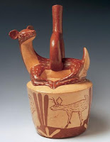 ChepenCultural: GASTRONOMÍA MOCHICA