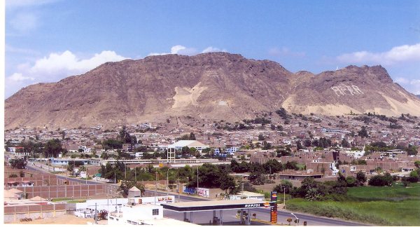 ChepenCultural: CHEPÉN, MI CIUDAD