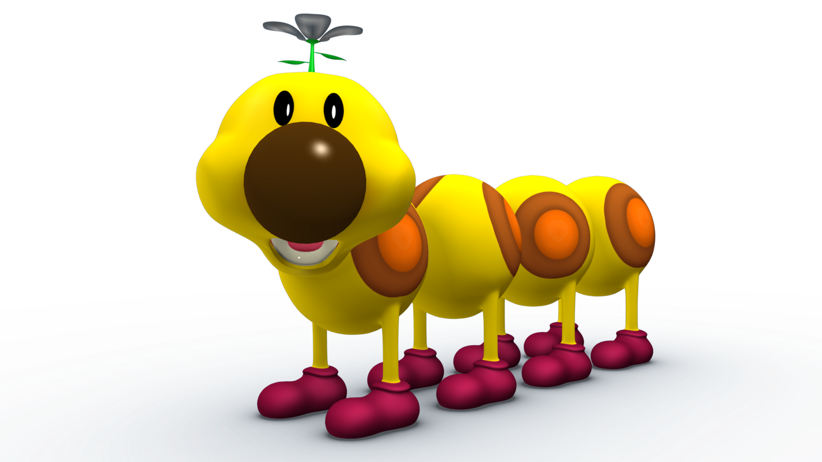 MARIO BROS