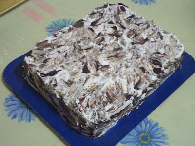 BOLOS, TORTAS E SALG. CÉLIA