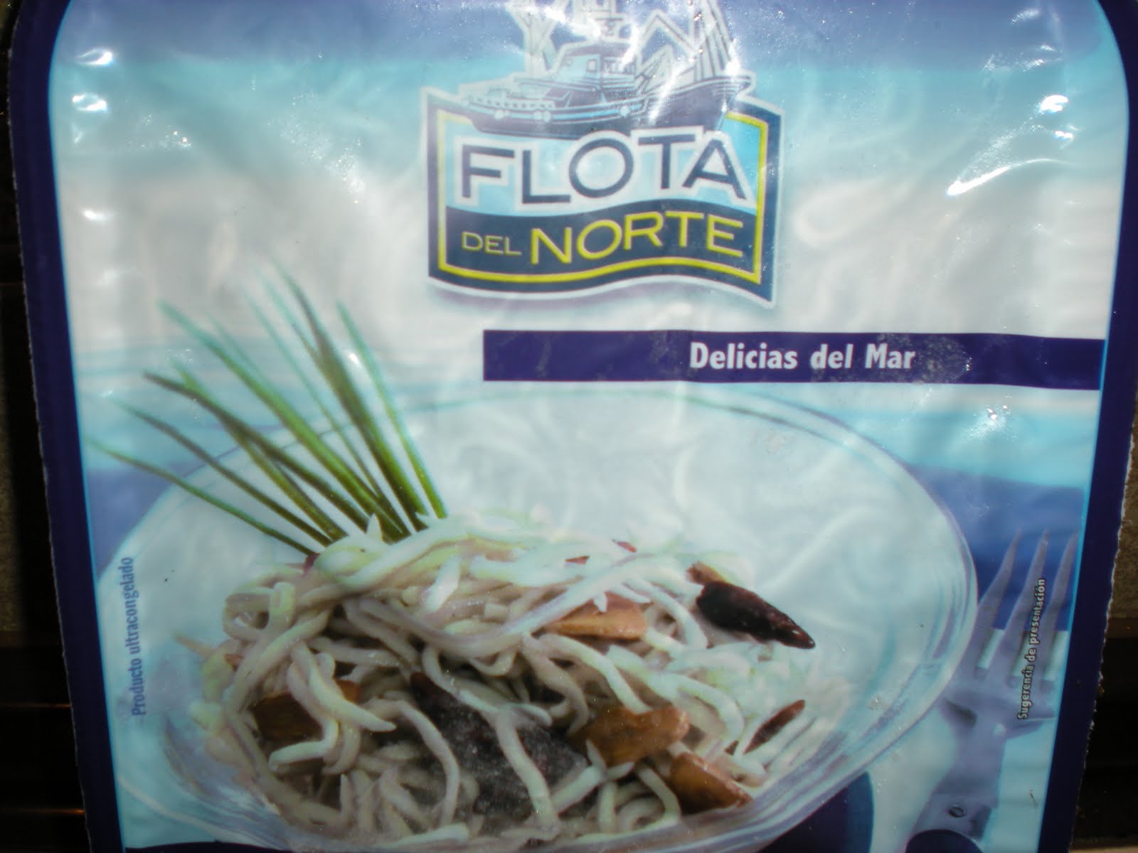 MIS TRUCOS DE COCINA: SARTÉN DE SALMÓN CON GULAS