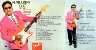 sampah sampah sedunia: Fender: Senjata pilihan kumpulan gitar rancak