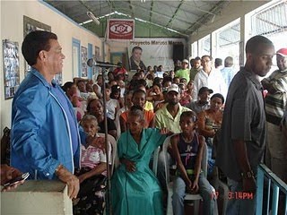 MIGUELIN RODRIGUEZ, EN LAS NOTICIAS: MARCOS MACEO CON SU MOVIMIENTO EN ...