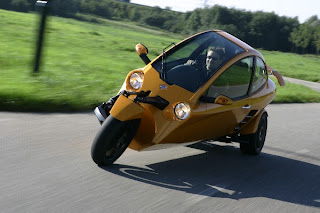 Trance Trekkin Thru Life....: The Carver - Motorcycle
