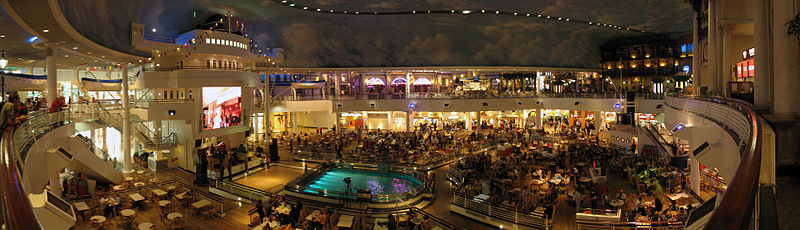 Adam and Dan Travel Blog: Manchester Trafford Centre – Oct 2010