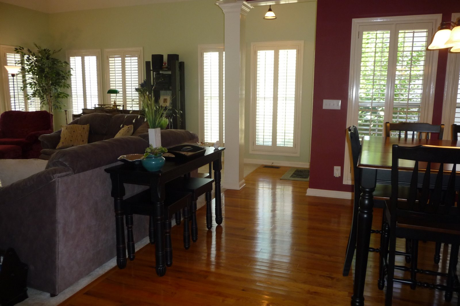 Macon, GA Golf Course Home for Sale