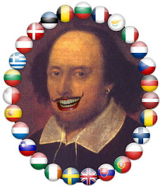 SHAKESPEARE THE EUROPEAN