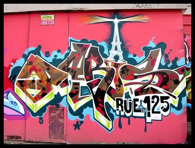 graffiti walls: 10 of the Best Graffiti Art by Graffiti Artists ...