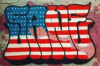 Collections Graffiti Style: The history of Graffiti-Writing from ...