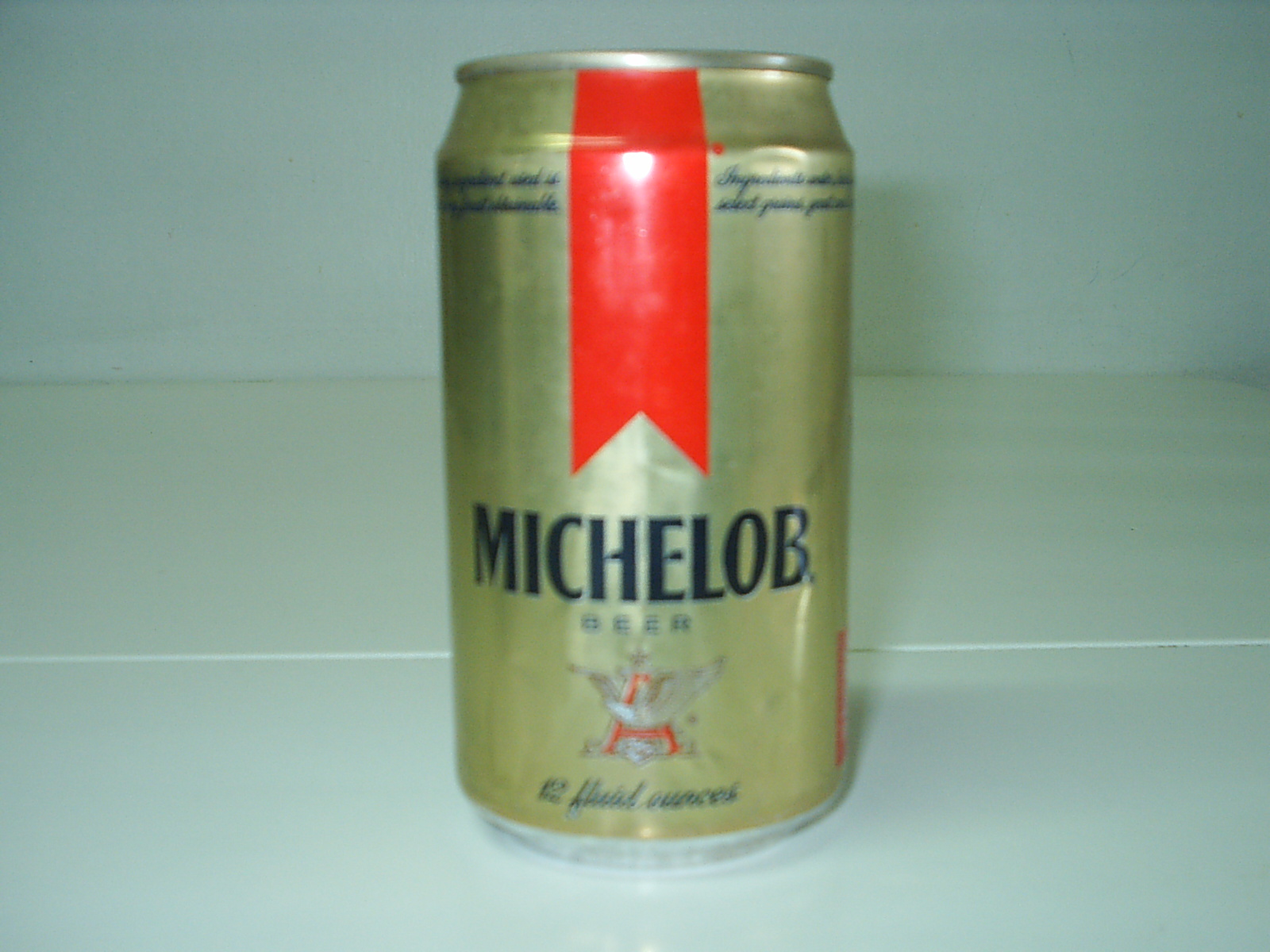 MI COLECCION DE LATAS DE CERVEZAS: LETRA M