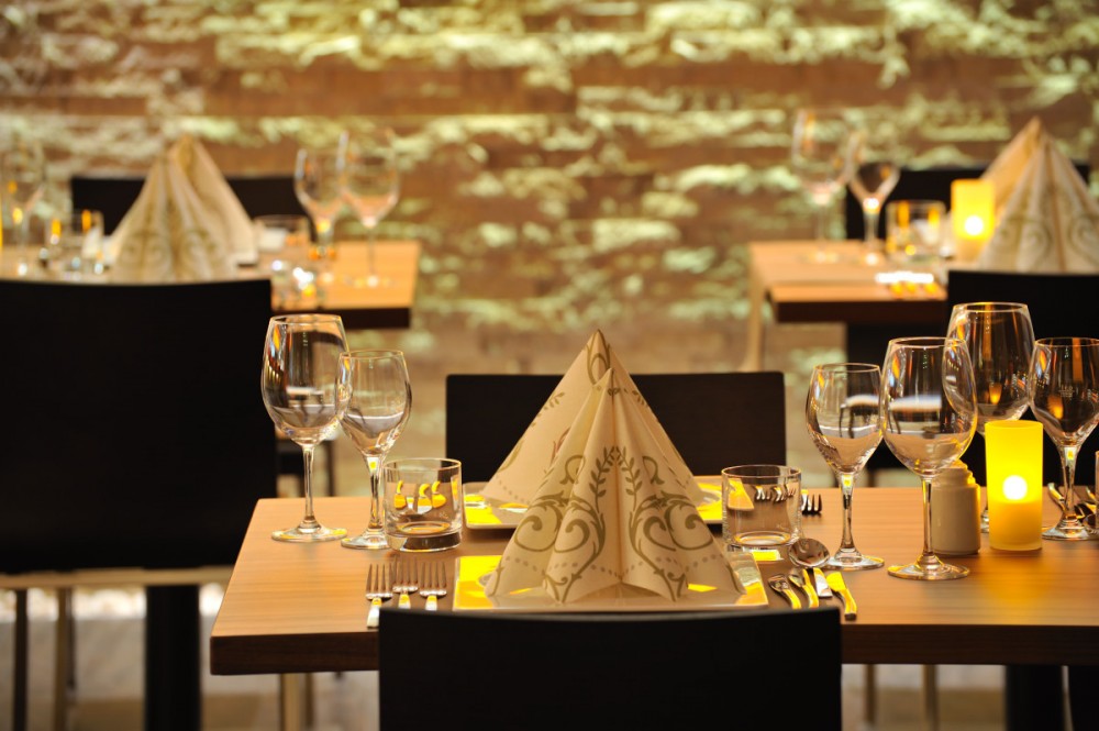 Kantina Cubis : By Protim Ržišnik Perc | housevariety