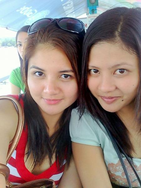 Awesome Pinay Khrisna Davao Cutie