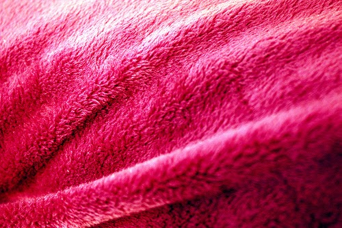 DelicaT: Soft Texture