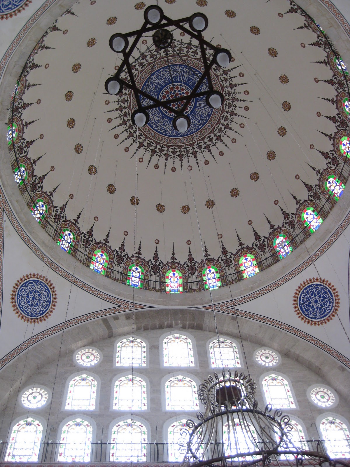 Travelmind: When a man loves: the story behind the Mihrimah mosques in ...