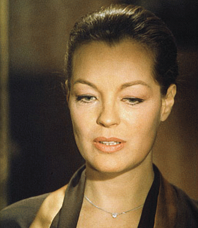 blog de Wilson Mesa: _ ¿SE ACUERDAN DE....? _ ROMY SCHNEIDER