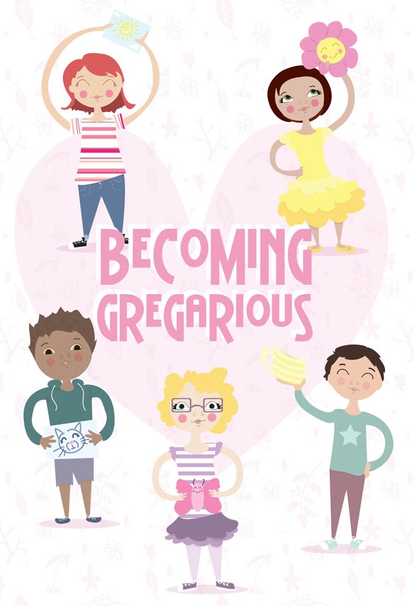 Robin Sheldon: Becoming Gregarious