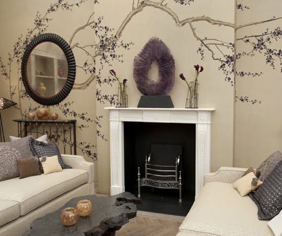 Rose et Lis: Exquisite and eclectic