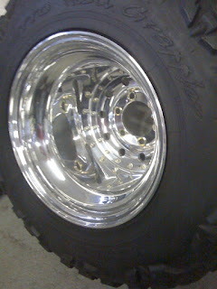 1320 PERFORMANCE: REAL WHEELS in stock!! 16x16