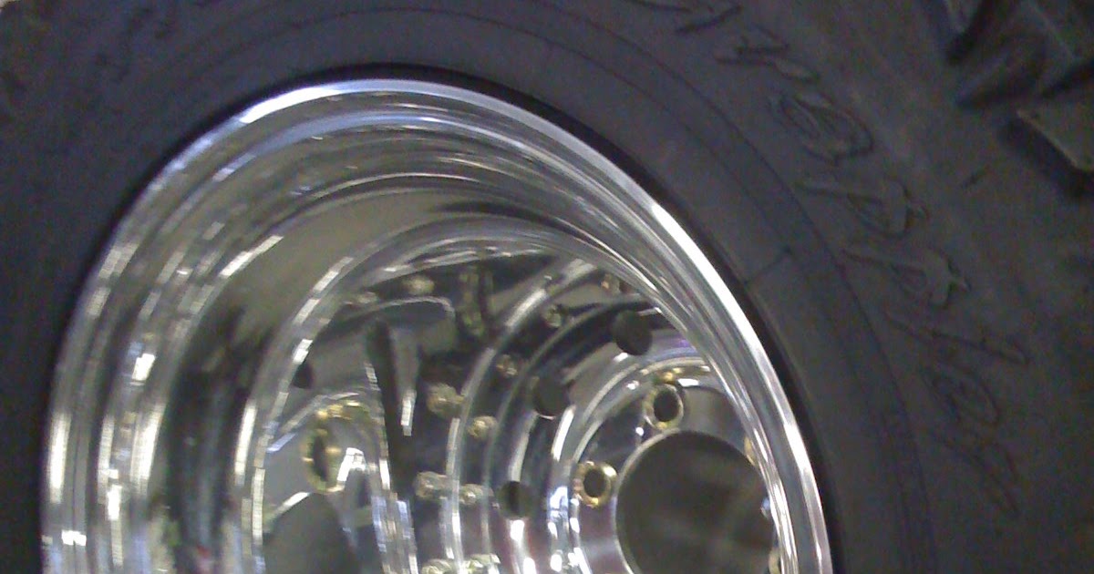 1320 PERFORMANCE: REAL WHEELS in stock!! 16x16