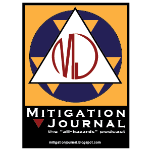 Mitigation Journal: August 2010