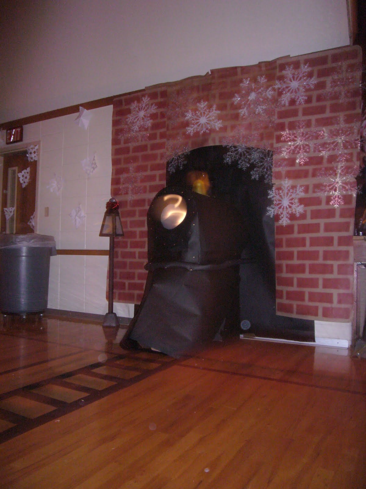 Polar Express on Pinterest | Polar Express Party, The Polar Express and ...