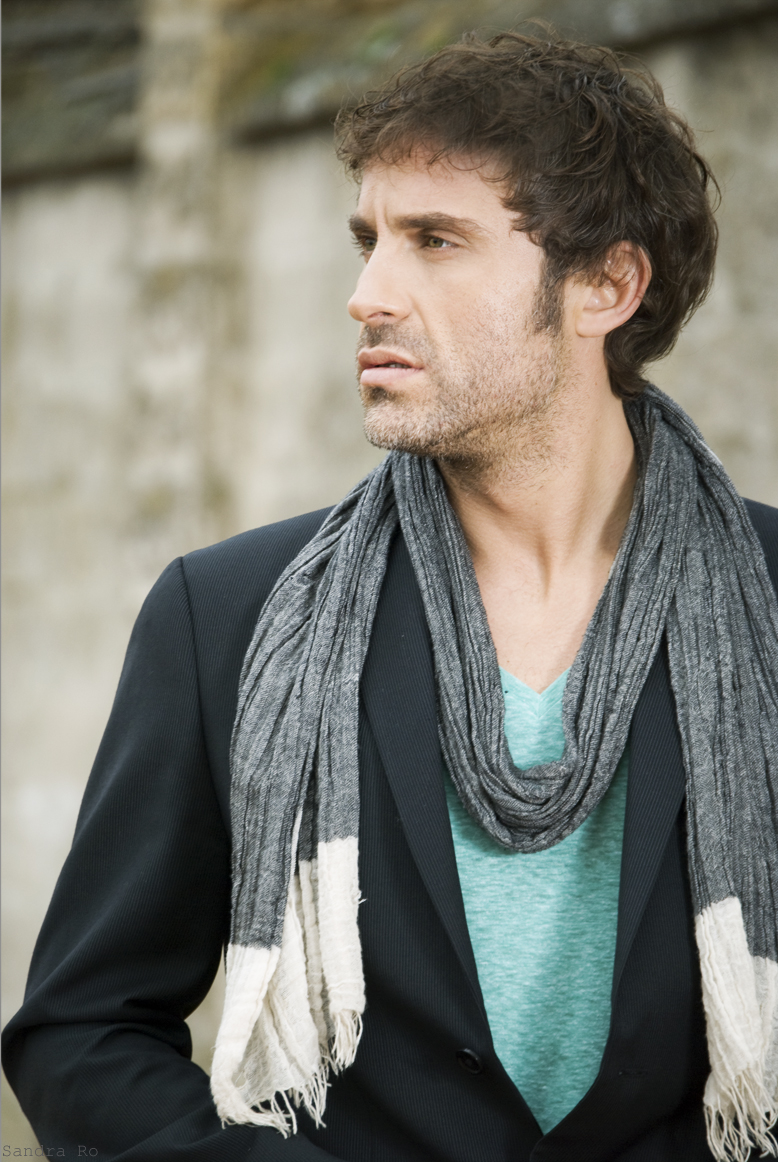 Sandra Ro: Mas fotos del Book 2010 de Pedro Pablo Isla, Actor. www ...