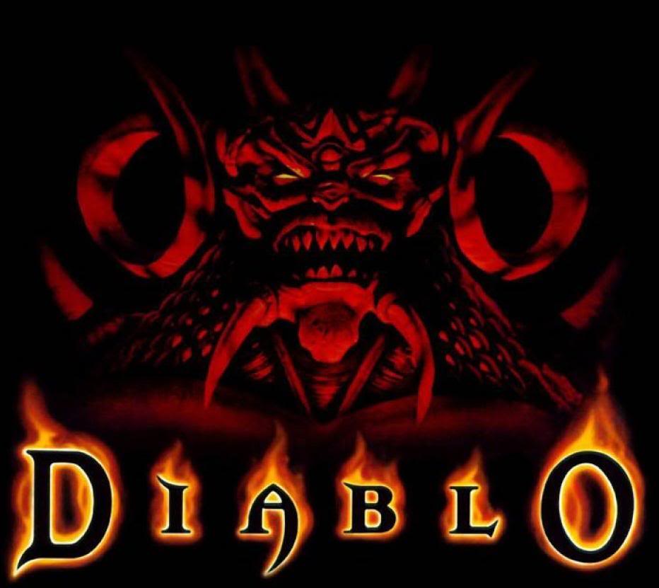 Diablo | Grog 'n Roll
