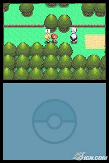 Download Pokemon Pearl NDS ROM | IT Programmer
