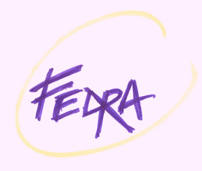 blog do fedra: Fedra by Milton Bréscia