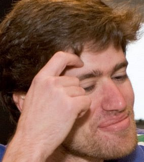 Boylston Chess Club Weblog: Marc Esserman makes 3rd IM norm!