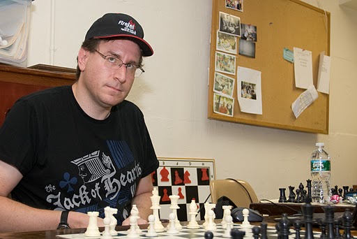 Boylston Chess Club Weblog: September 2010