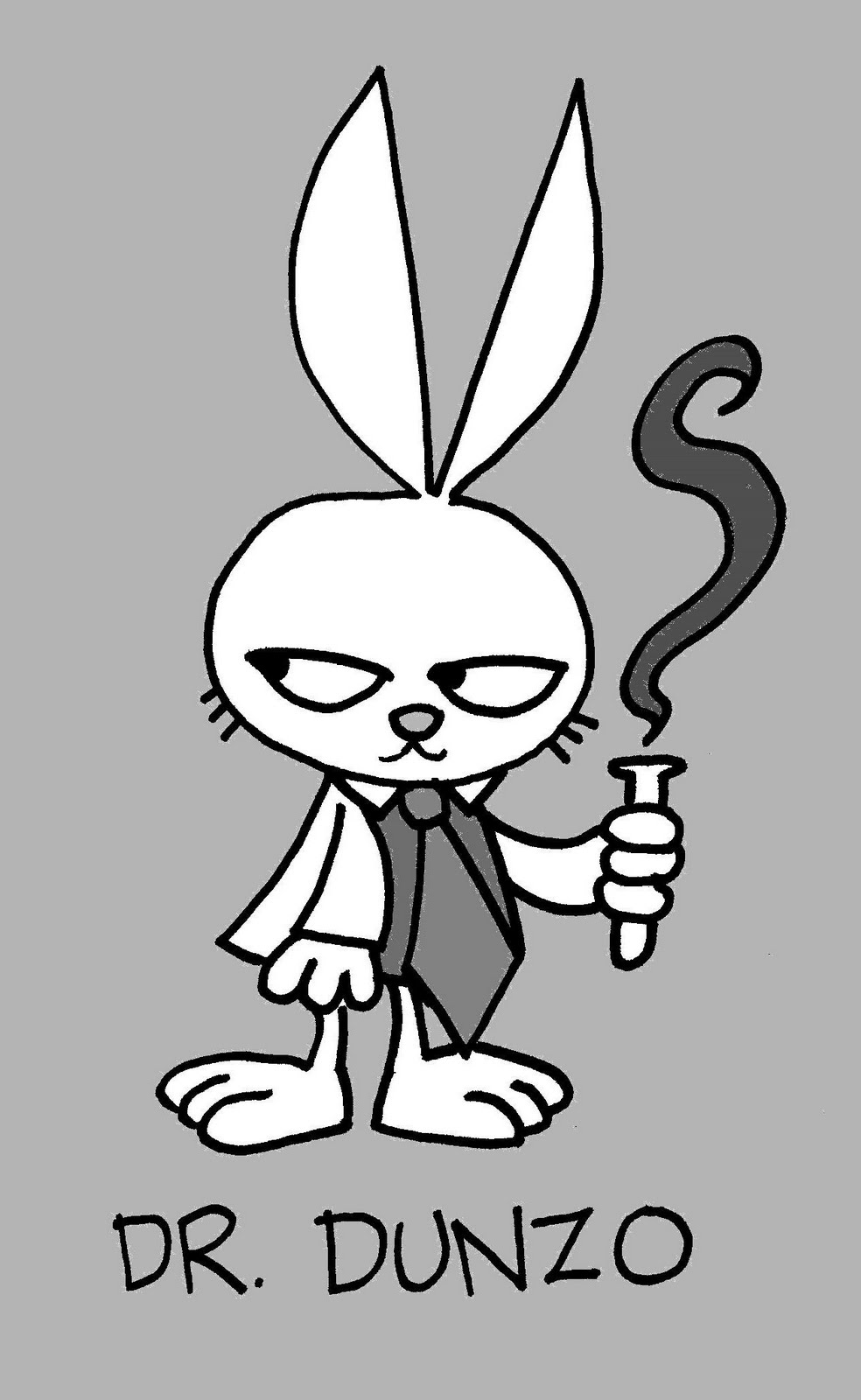 Inner and Outer Demons 2: unknown cartoon character 2