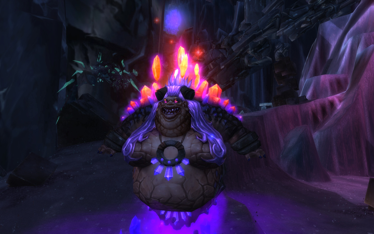 WoW: Cataclysm News Blog: Cataclysm Fraktion: Therazane Ruf Guide