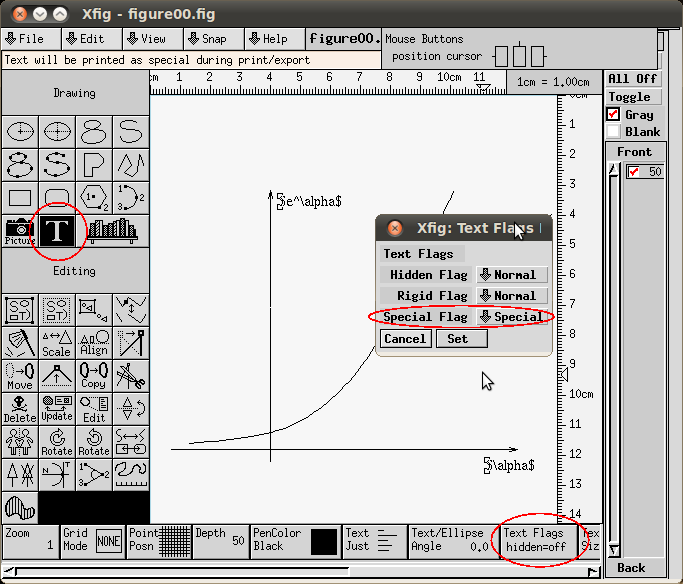 Giampiero Salvi's Tech Notes: LaTeX formulas in XFig figures using PDFLaTeX