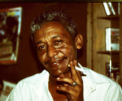 BACHATA: Ramon cordero