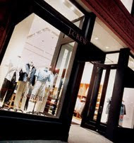 J.Crew Aficionada: J.Crew's Outlook Takes Another Hit